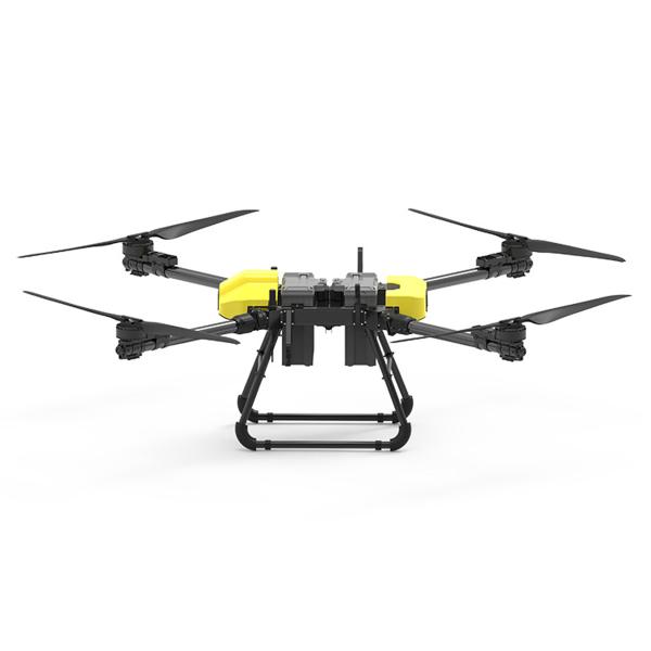 Quality SA40 Dual-Electric Version Industry-Grade Application Drone for sale
