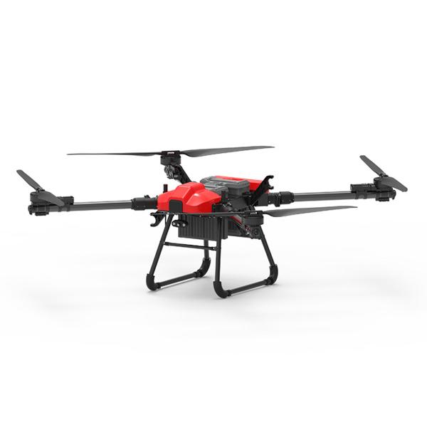 Quality SA40 Dual-Electric Version Industry-Grade Application Drone for sale