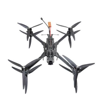 China 10-inch Long Range FPV Drone X8F10 for sale