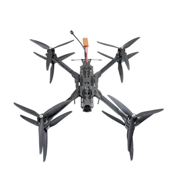 Quality 10-inch Long Range FPV Drone X8F10 for sale