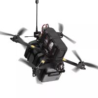 Quality 7-inch FPV drone with a 5kg total weight professional racing model with a for sale