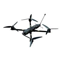 Quality 10-inch FPV Racing Drone with AI-Powered Auto-Tracking and 1.2 km Range for Long for sale