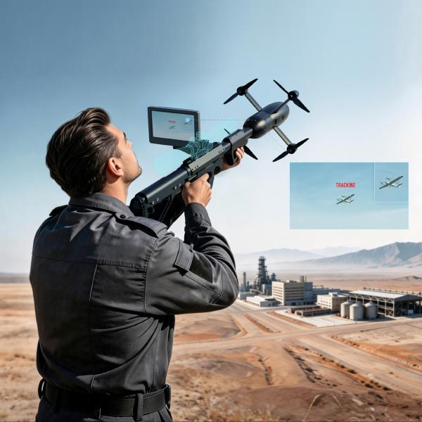 Quality R7 Portable Intelligent Interception System for sale