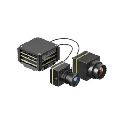 Quality AI VisionCube ST—Single Visible Light + Thermal Imaging Version, Compatible with for sale