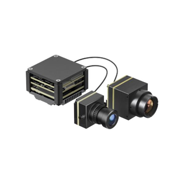 Quality AI VisionCube ST—Single Visible Light + Thermal Imaging Version, Compatible with the FPV SN Series for sale