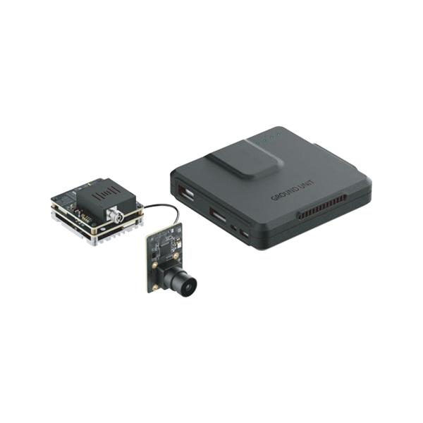 Quality Digital OF Link AC-Dual-Mode Digital Fiber-Optic Link System for sale