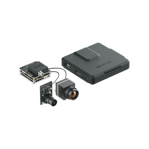 Quality Digital OF Link ACT-Dual-Mode Digital Fiber-Optic Link System for sale