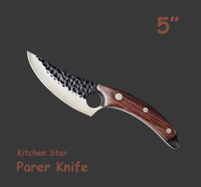 Cina Cerasteel Knife 5'' Parer Knife in vendita