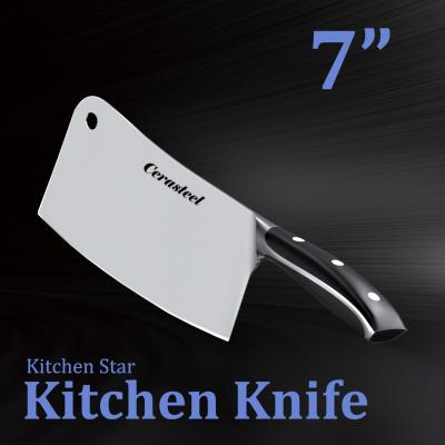 Cina Cerasteel Knife 7'' Kitchen Knife in vendita