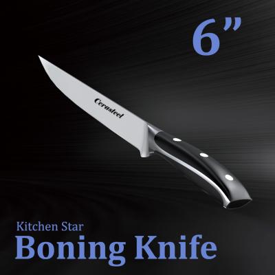 중국 Cerasteel Knife 6'' Boning Knife 판매용