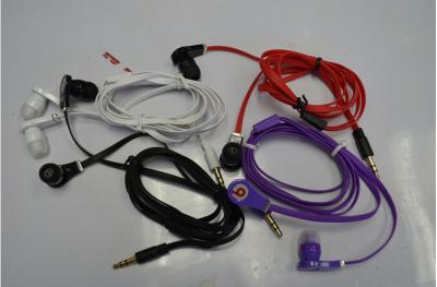 China Beats earphone tour beats by dr.dre beats Headphones for iphone samsung for sale
