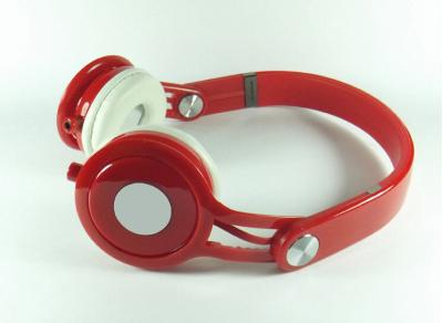 China Beats By Dr. Dre Mixr On-Ear flexible Headband DJ Headphones for sale