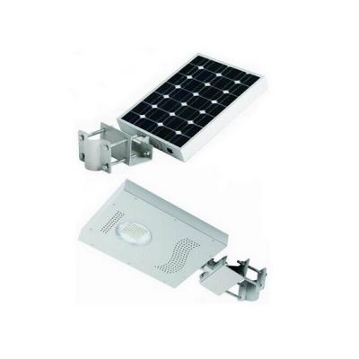 China 5W All in one Solar LED Street Light for sale