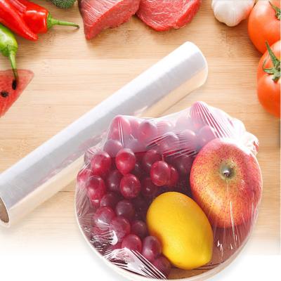 China PE Stretch Film for Food Packing for sale