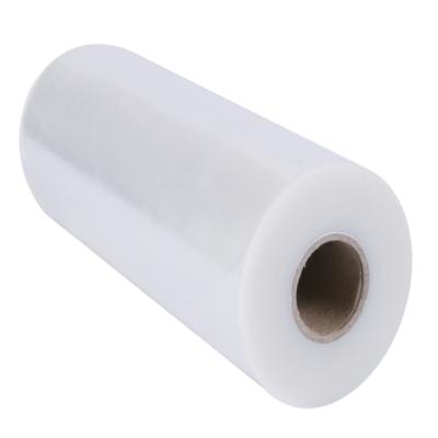 China Perforated Easy Cut Food Packaging PE Cling Film for sale
