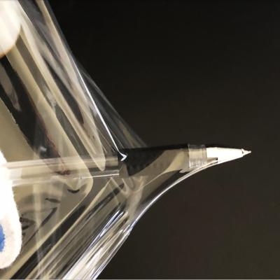 China China PVC Film Manufacturer Wholesale Price Food Grade Wrap Stretch Cling Film for Food Wrap for sale