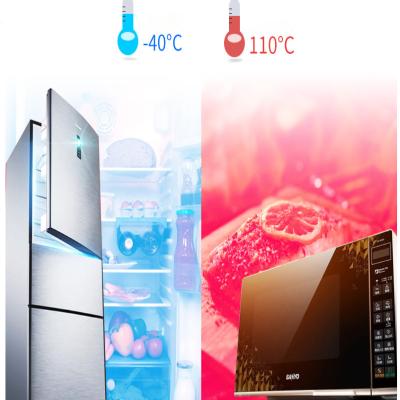 China PE Stretch Film for Food Packing for sale