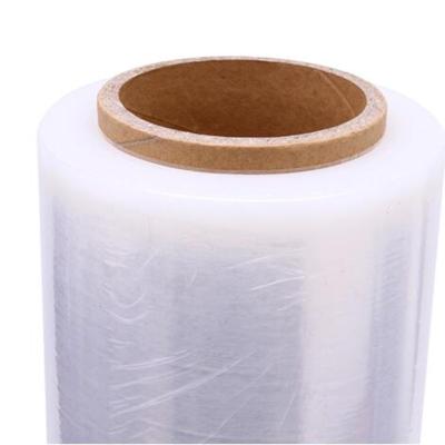China No Glue, Transparency Electrostatic Cling PE Material Static Film for Glass for sale