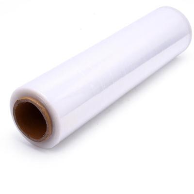 China Eco-Friendly Household PVC Cling Film Food Wrap for sale