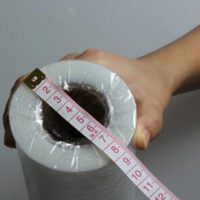 China Transparent Stretch Film PE Stretch Cling Film for sale