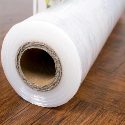 China Food Fresh Packing Cling Film for sale