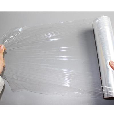 China Plastic Wrap Food Fresh Wrap/Eco-Friendly and Food Grade Wrap for sale