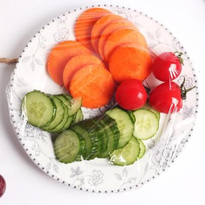 China PE Stretch Film, PVC Cling Film for Food Fresh for sale