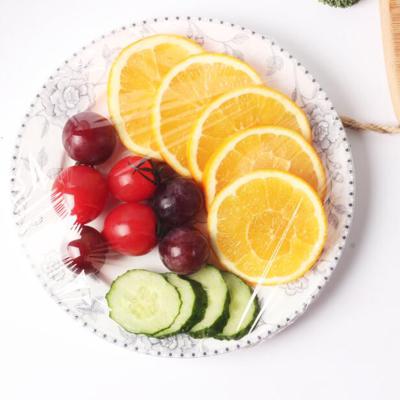 China Vivid Fresh Vacuum Food Wrap Film for Food for sale