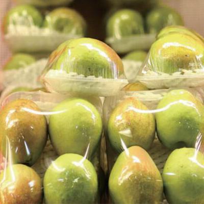 China Custom Food Packaging Cling Film for Food Chinese Stretch Film for sale