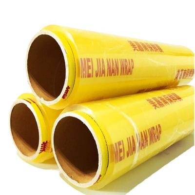 China Good Stretching Film Cling Film for Hand Used Packaging Film for sale