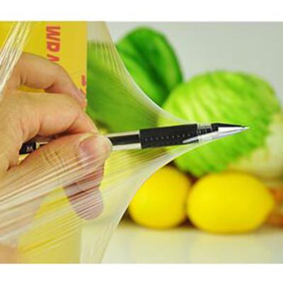 China Factory Direct Pallet Shrink Cling Film Wrap for sale