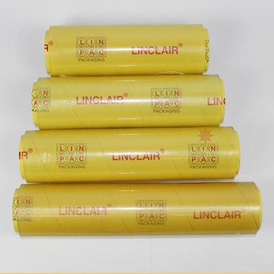 China Moisture Proof Good Quality Clear Food Wrap for sale