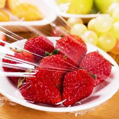 China All Sizes Food Grade Color Cling Film for sale