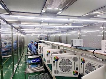 car Camera Rear View Camera Parking Assist Backup Camera 95760-F2001-Hyundai Elantra 17-18 4