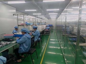 car Camera Rear View Camera Parking Assist Backup Camera 95760-F2001-Hyundai Elantra 17-18 3