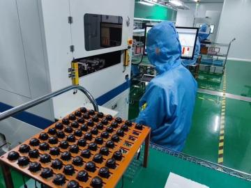 car Camera Rear View Camera Parking Assist Backup Camera 95760-F2001-Hyundai Elantra 17-18 5