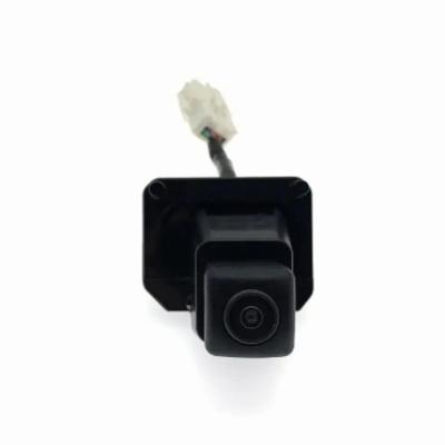 China IP68 Waterproof Night Vision Rear View Camera 39530-T6A-H01 For Honda for sale