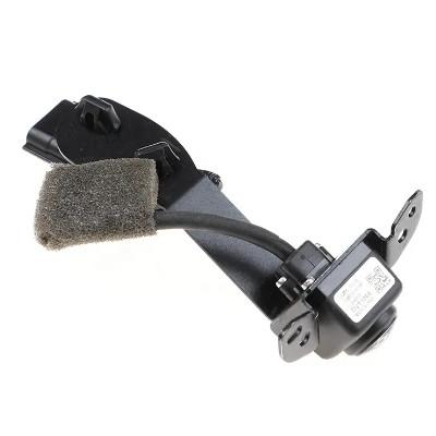 China Black Color Car Rear View Backup Camera 284F1-2ZV0A For Nissan Pathfinger for sale