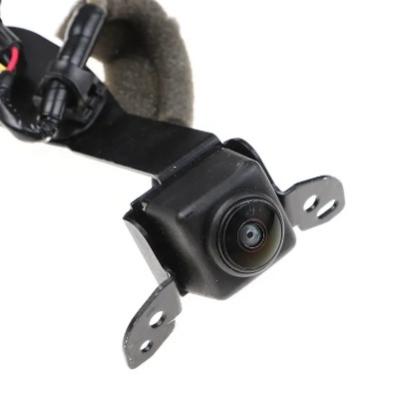 China Black Color Car Rear View Backup Camera 284F1-2ZV0A For Nissan Pathfinger for sale