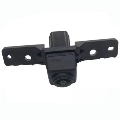 China Lightweight Easy Install Car Backup Camera 284F1-4BA0A For Nissan Z52Z-Murano for sale