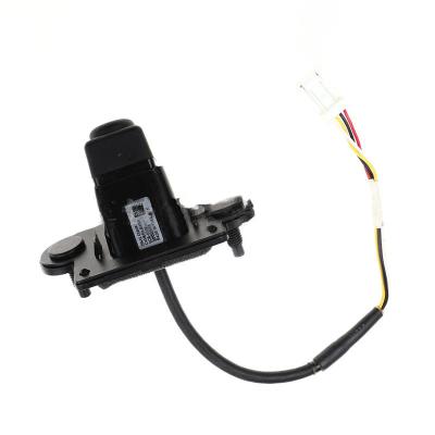 High Quality  Assist Camera Reversing Camera 28442-4FA0B-For Nissan