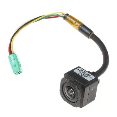 High Quality Assist Camera Reversing Camera  28442-WM00A-For Nissan W41 Civlian99