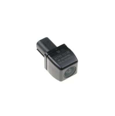 12V Parking Assist Car Vision Reverse Camera For Auris 12-18 86790-02130