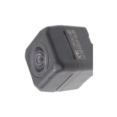 China 12Volt Car Vision Reverse Camera 86790-4230 For Toyota RAV4 12-19 for sale