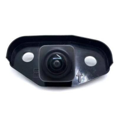 China 12V Car Rear View Reverse Parking Camera For Toyota Auris Corolla 86790-12280 for sale