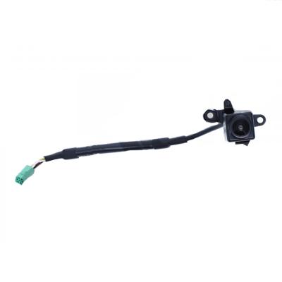 High Quality Auto Parts Rear View Backup Reversing camera 86790-48150-For RAV4 12-18  Alphard-Vellfire-HV 15
