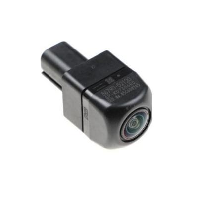 High Quality Auto Parts Rear View Backup Reversing camera 86790-52120-For Porte-Spade 12