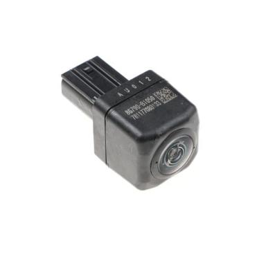 China High Quality Auto Parts Rear View Backup Reversing camera 86790-B1050-For Tank-Roomy 16 for sale