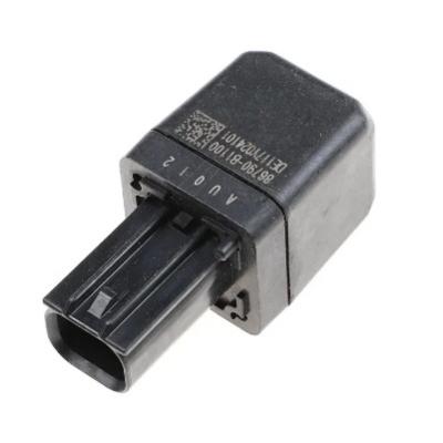 China High Quality Auto Parts Rear View Backup Reversing camera 86790-B1100-For Tank-Roomy 16 for sale