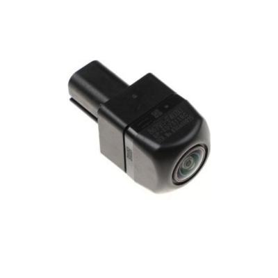 High Quality Auto Parts Rear View Backup Reversing camera 86790-F4030-For toyota Izoa18